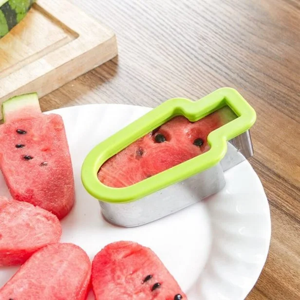 Genius Products for Slicing, Cutting and Serving Watermelon | Food Network