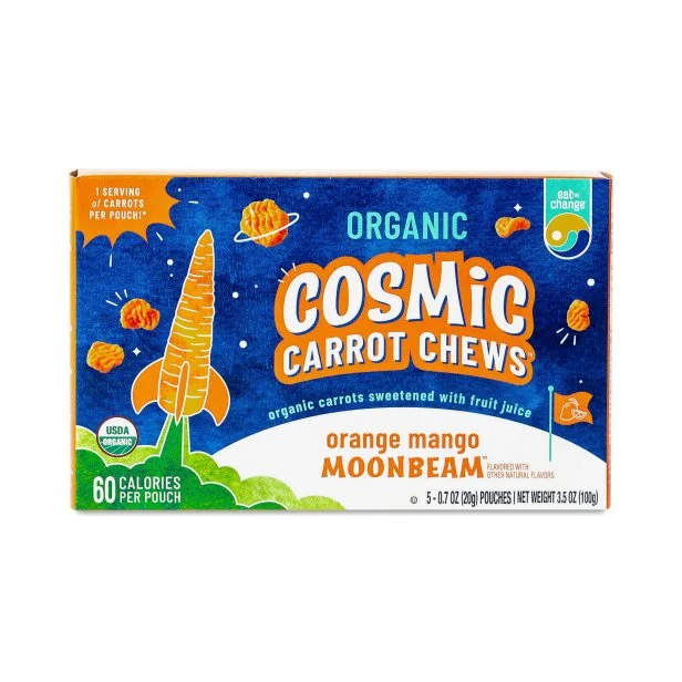 15 Best Vegan Snacks | Food Network