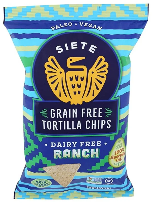 15 Best Vegan Snacks | Food Network