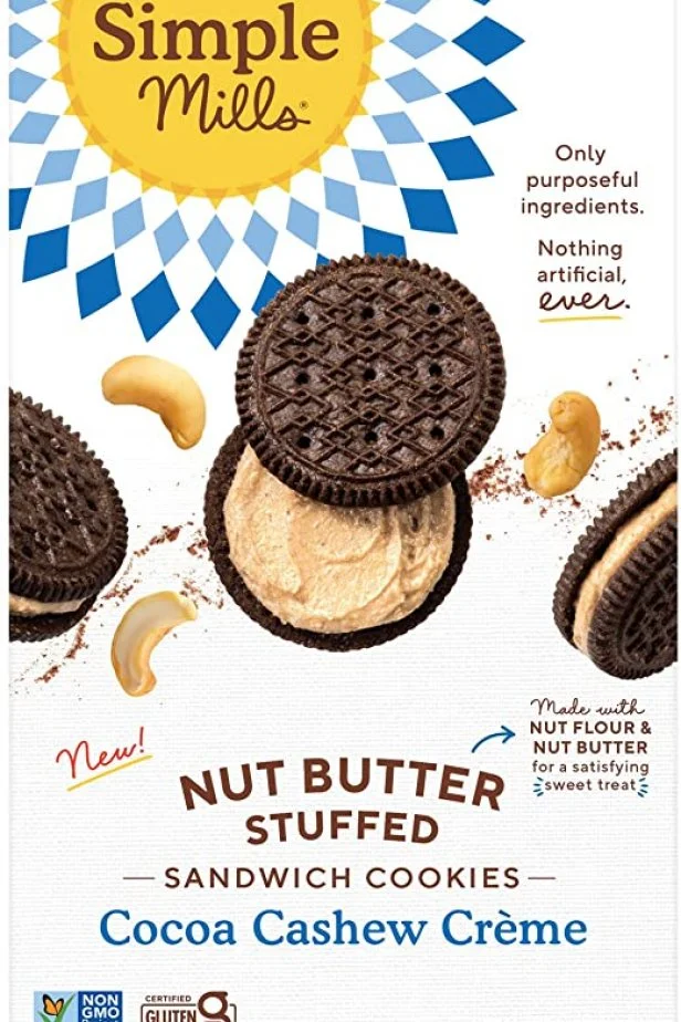 15 Best Vegan Snacks | Food Network