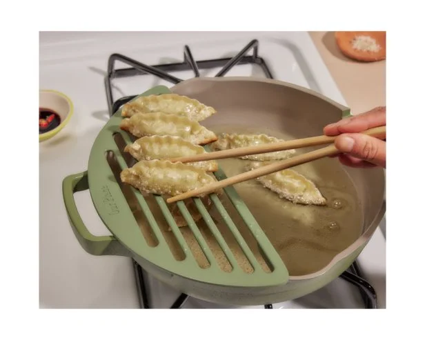 Our Place Always Pan Review 2026 | Food Network
