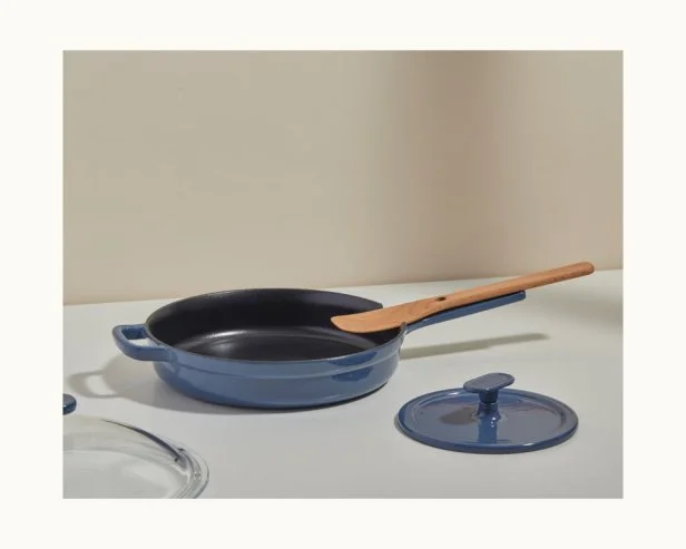 Our Place Always Pan Review 2026 | Food Network