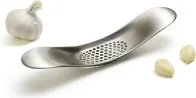 4 Best Garlic Presses 2025 Reviewed | Food Network