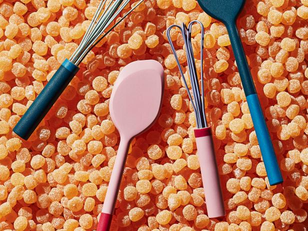 Material Kitchen's Kid Collection Launch | Shopping | Food Network