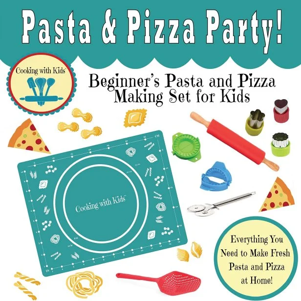 5 Cooking Kits for Kids | Food Network