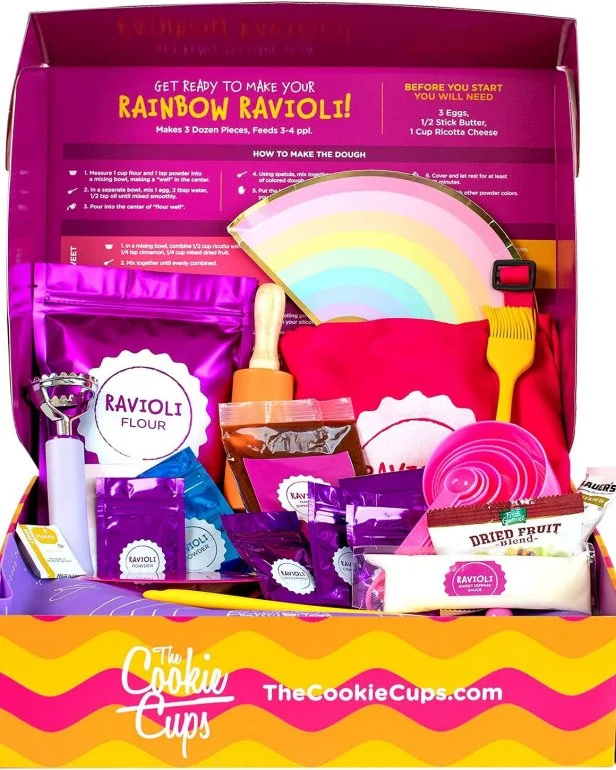 5 Cooking Kits for Kids | Food Network