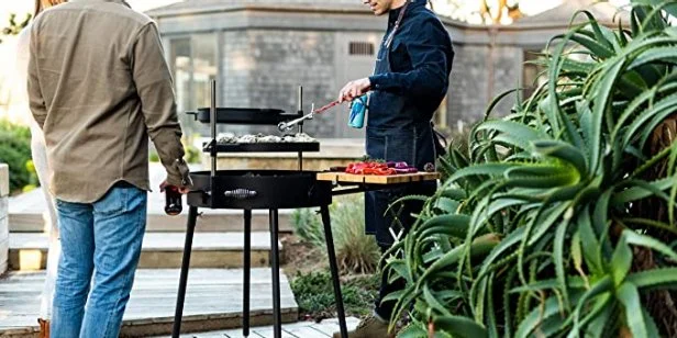 What Is Live Fire Cooking? And How to Get Started | Food Network