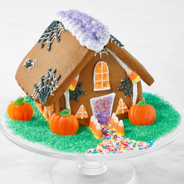 Best Cute Halloween Bakeware | Shopping : Food Network | Food Network