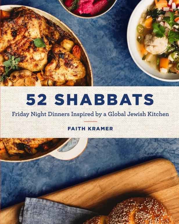 35 Essential Jewish-Authored Cookbooks in 2024 | Shopping | Food Network