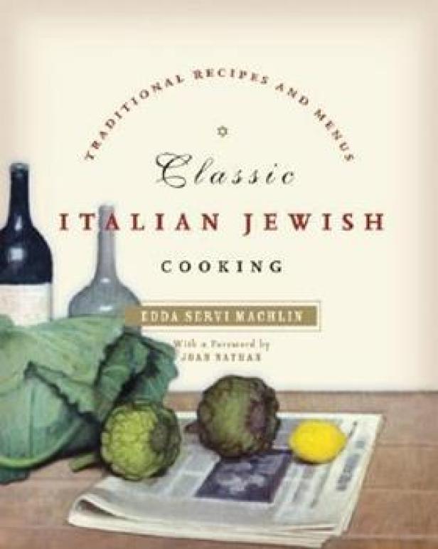 30 Essential Jewish-Authored Cookbooks | Shopping : Food Network | Food ...
