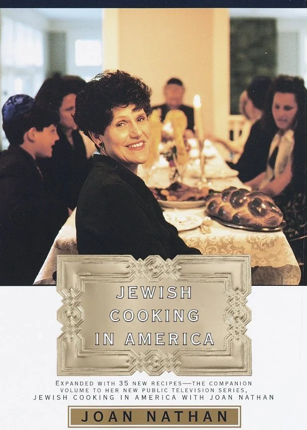 35 Essential Jewish-Authored Cookbooks in 2025 | Food Network