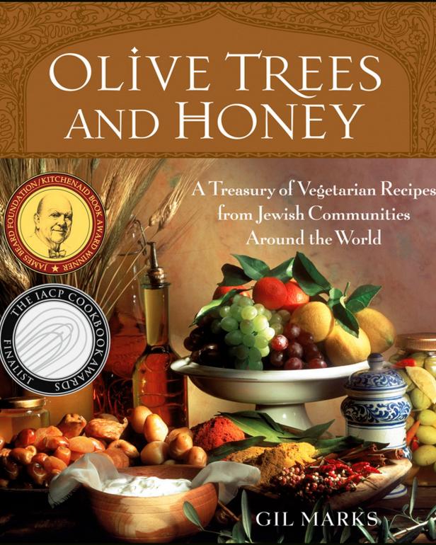 30 Essential Jewish-Authored Cookbooks | Shopping : Food Network | Food ...