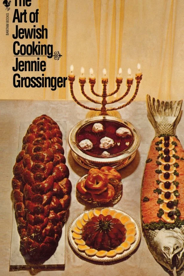 35 Essential Jewish-Authored Cookbooks in 2025 | Food Network