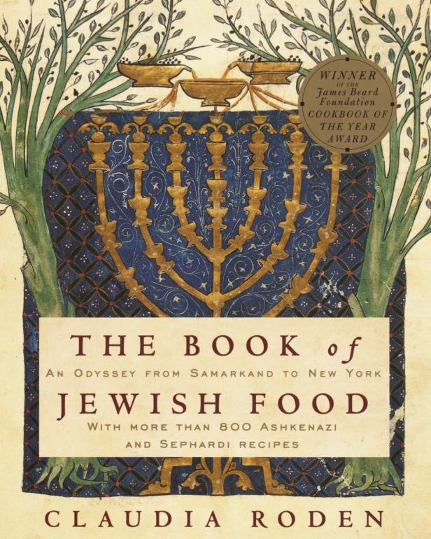 35 Essential Jewish-Authored Cookbooks in 2024 | Shopping | Food Network
