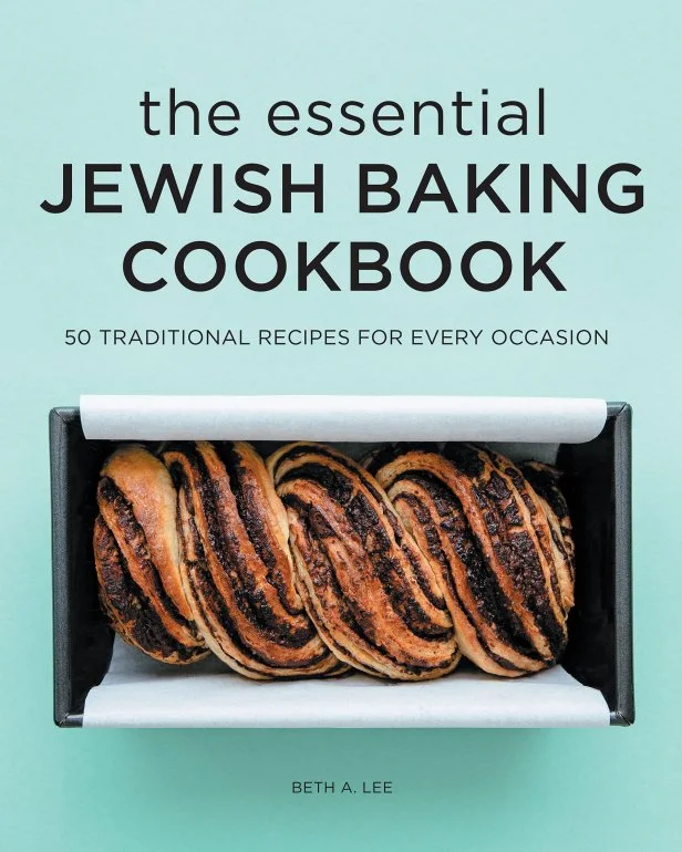 35 Essential Jewish-Authored Cookbooks in 2025 | Food Network