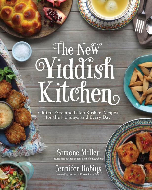 30 Essential Jewish-Authored Cookbooks | Shopping : Food Network | Food ...