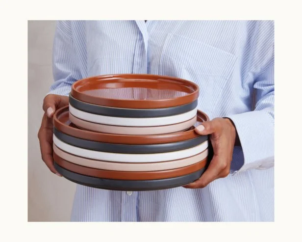 Our Place Tableware Launch | Food Network