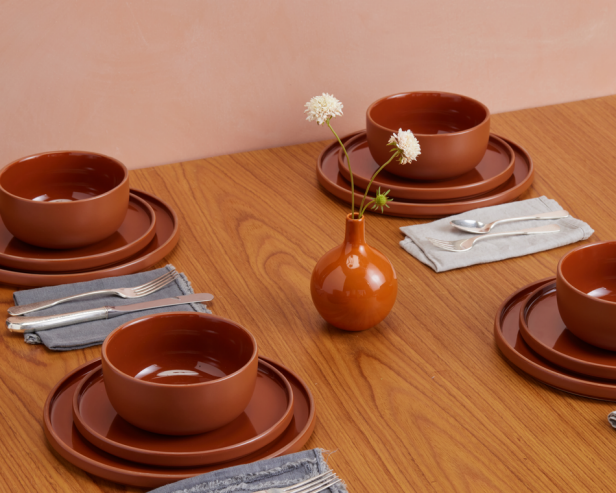 Our Place Tableware Launch | Food Network