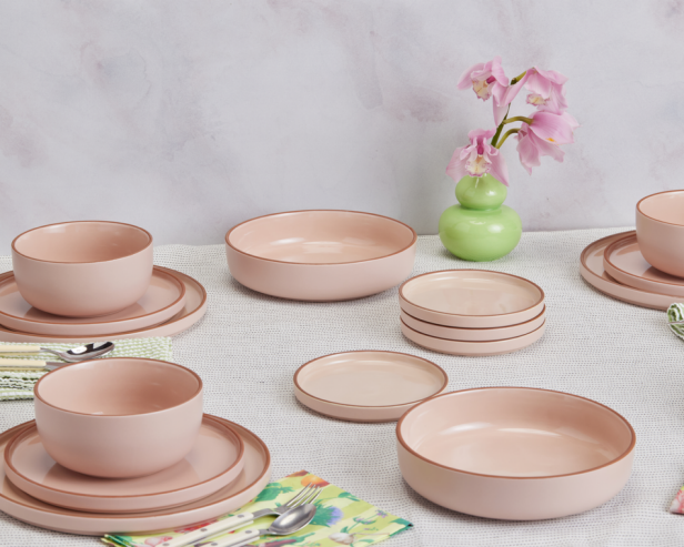 Our Place Tableware Launch | Food Network