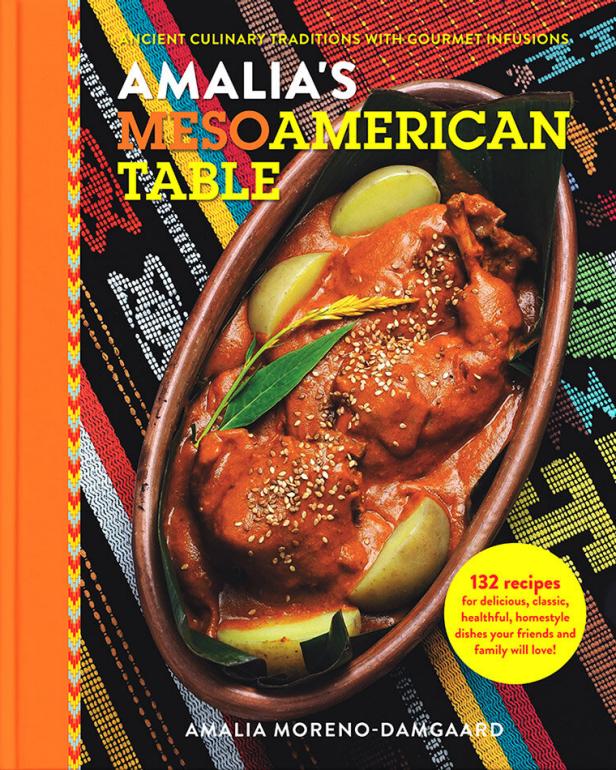 31 Essential Mexican and Latin American Cookbooks | Shopping : Food ...