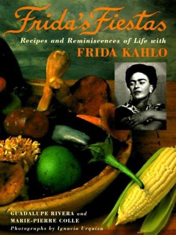 31 Essential Mexican and Latin American Cookbooks | Shopping : Food ...
