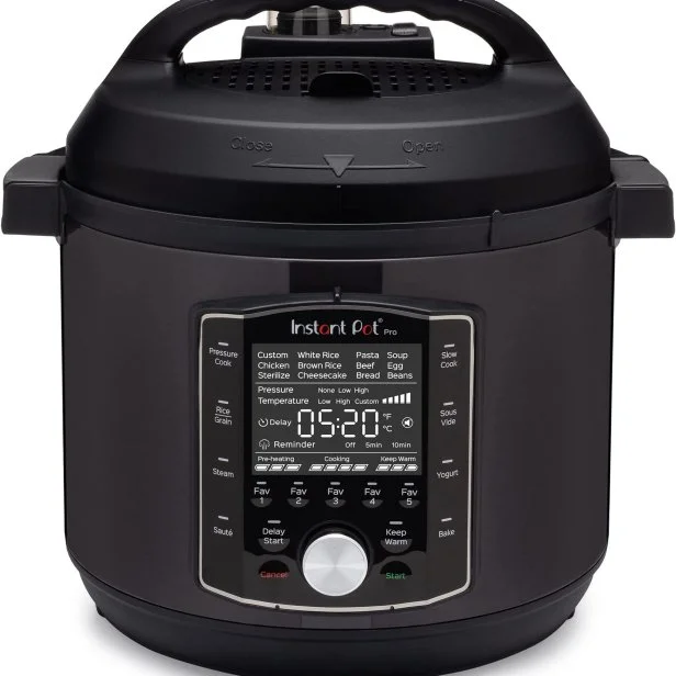Best Instant Pots 2022 According to Food Network Kitchen | Food Network