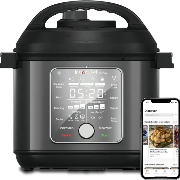 Best Instant Pots 2022 According to Food Network Kitchen | Food Network