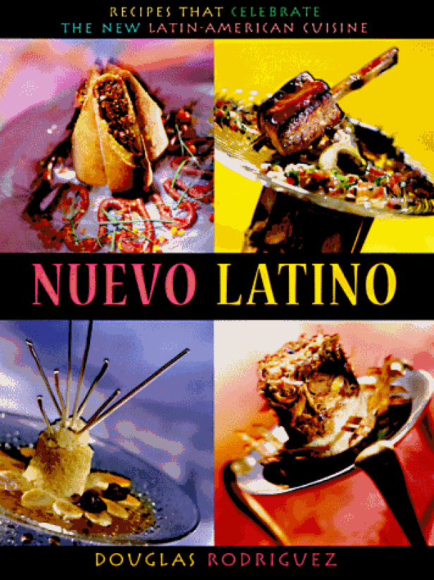 31 Essential Mexican and Latin American Cookbooks | Shopping : Food ...