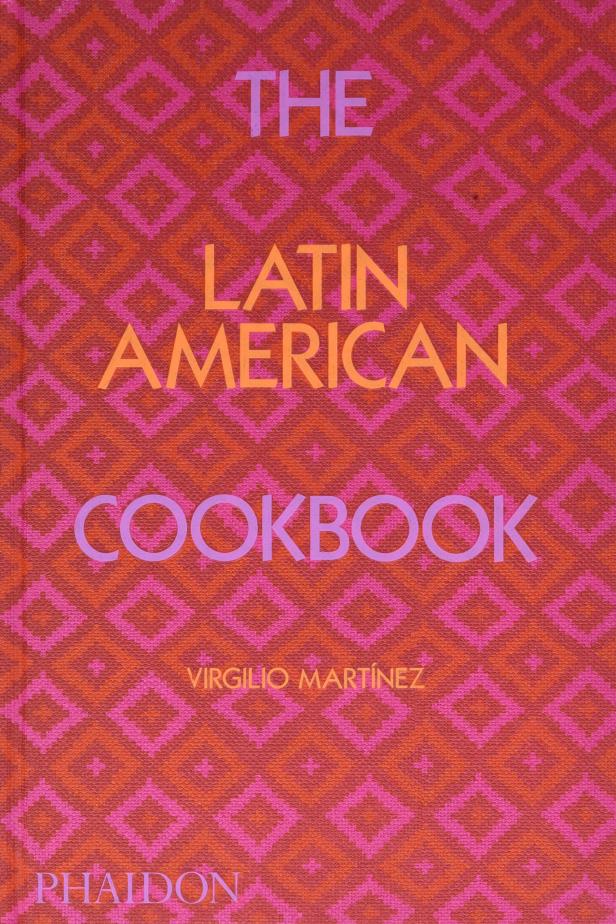 31 Essential Mexican and Latin American Cookbooks | Shopping : Food ...