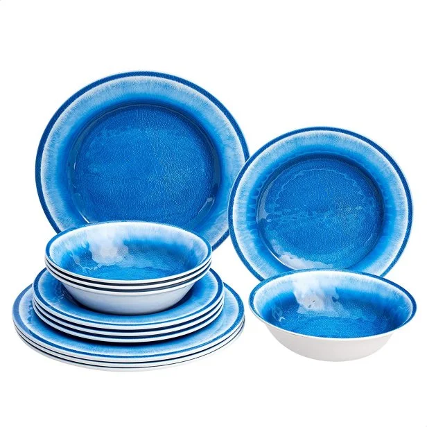 7 Best Dinnerware Sets 2025 Reviewed | Food Network