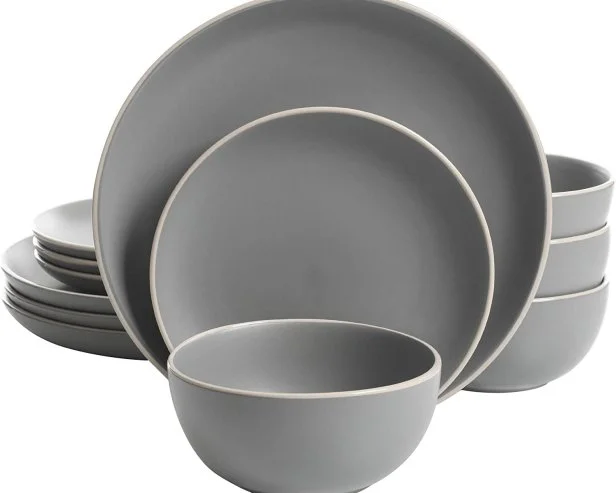 7 Best Dinnerware Sets 2025 Reviewed | Food Network