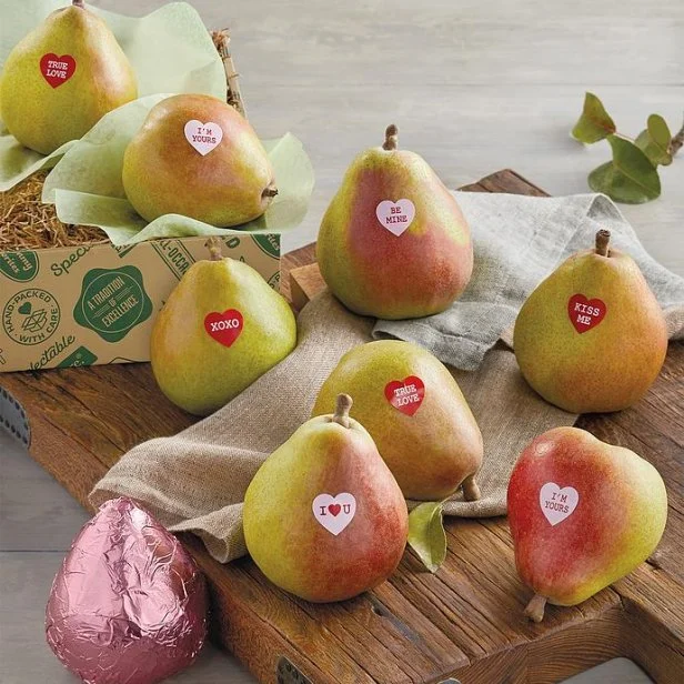 15 Food-Themed Valentine's Cards and Boxes for School Kids | Food Network