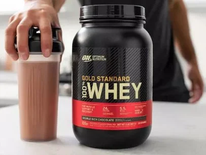 9 Best Protein Powders of 2025 Reviewed Food Network