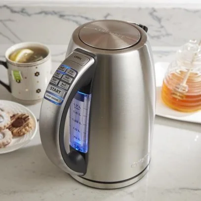 5 Best Electric Kettles 2024 Reviewed | Food Network