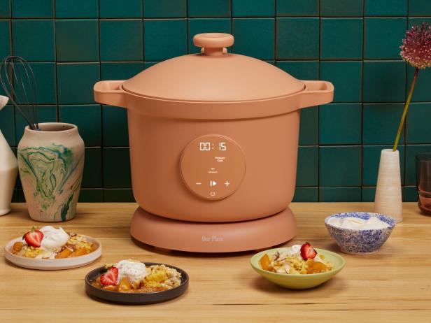 Our Place Dream Cooker Review 2024 | Shopping | Food Network