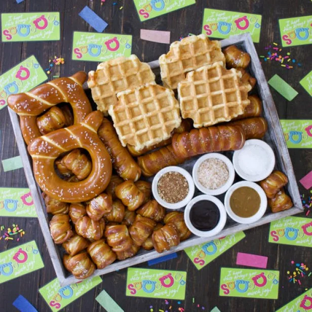 37 Best Edible Food Gifts 2024 | Food Network