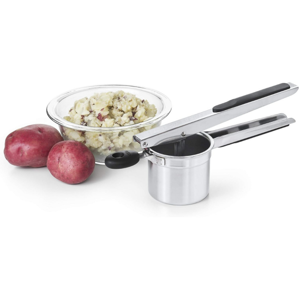 5 Best Potato Ricers 2025 Reviewed Shopping Food Network