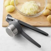 5 Best Potato Ricers of 2025 Reviewed | Food Network