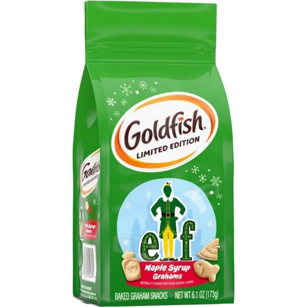 The Best Food Products for Fans of 'Elf' the Movie | Food Network