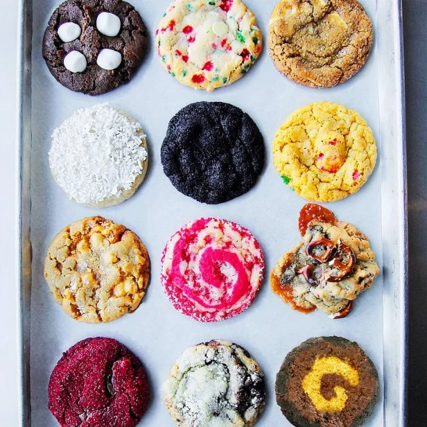 Best Online Christmas Cookies Delivery 2025 | Food Network