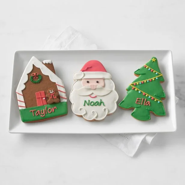 Best Online Christmas Cookies Delivery 2025 | Food Network