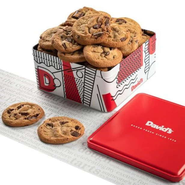 Best Chocolate Chip Cookies You Can Get Shipped 2025 | Food Network