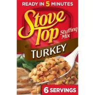 7 Best Store-Bought Stuffing Mixes 2024 Reviewed | Food Network