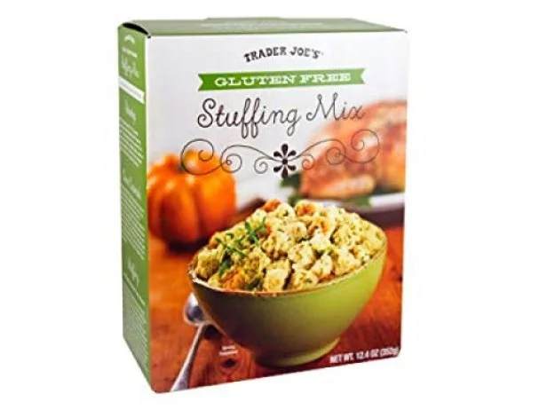 7 Best Store-Bought Stuffing Mixes 2024 Reviewed | Food Network