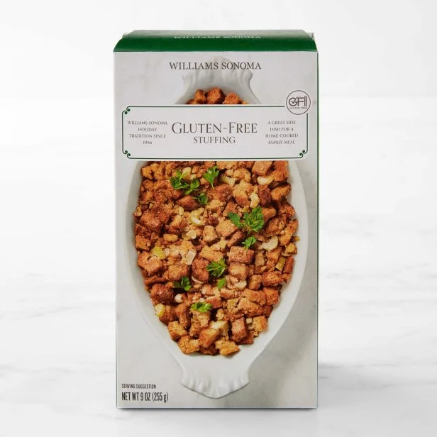7 Best Store-Bought Stuffing Mixes 2025 Reviewed | Food Network