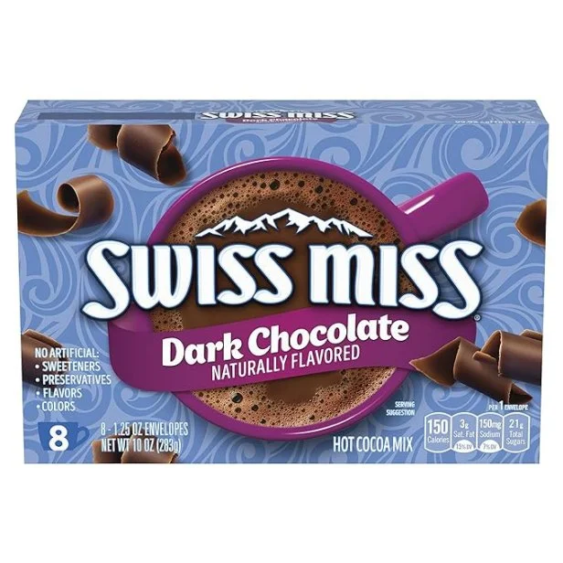 8 Best Store-Bought Hot Chocolate Mixes 2025 | Food Network