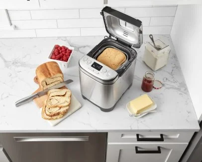 4 Best Bread Machines 2025 Reviewed | Food Network
