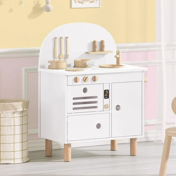 10 Best Play Kitchens for Toddlers and Preschoolers in 2024 | Food Network