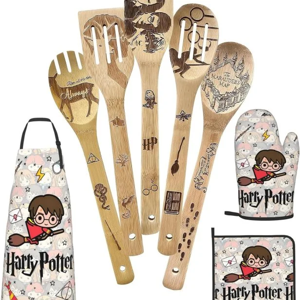 Best Harry Potter Gifts for Food Lovers 2023 | Food Network