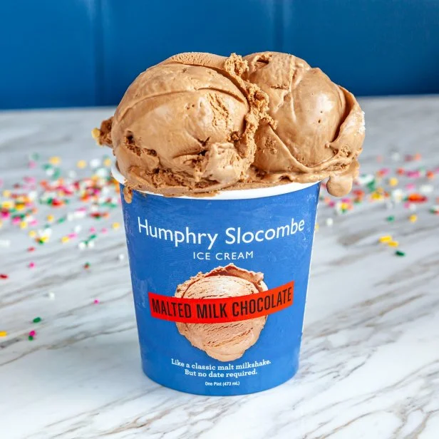 Your Holiday Spread Might Be Missing Ice Cream | Food Network